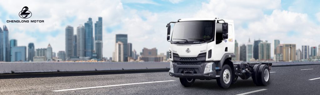 รถบรรทุก 10 ล้อ ขายรถสิบล้อราคาพิเศษ | Chenglong Motor